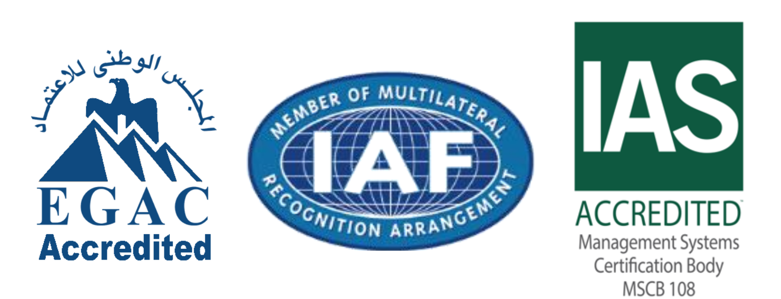 Contact Us - ISO Certifications body egypt | gic egypt